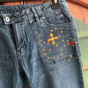 Apollo | Jeans | Vintage Apollo Jeans | Poshmark